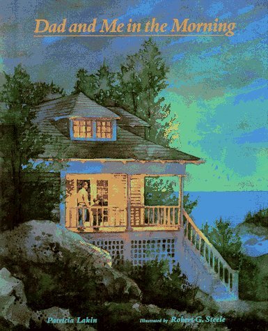 Adventist Edge | Dad and Me in the Morning