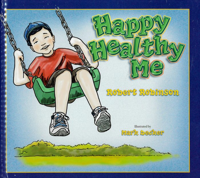 Adventist Edge | Happy, Healthy Me