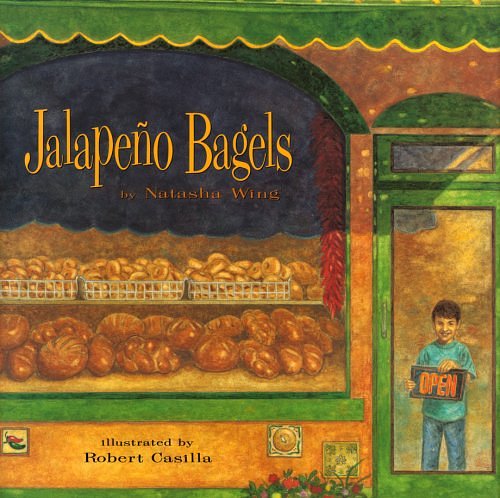 Adventist Edge | Jalapeno Bagels