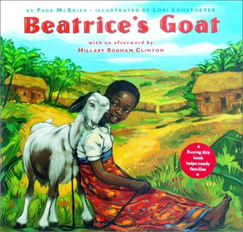 Adventist Edge | Beatrice’s Goat